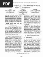 MV Substation Design | PDF | Electrical Substation | Electric Power ...