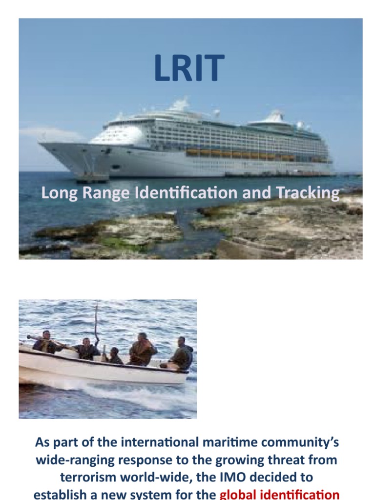 Long Range Identification and Tracking | PDF | Shipping ...