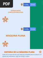 Series de Puntadas Segun Iso 4915 | PDF | Artesanías | Softlines (venta ...