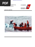 NREMT and TCCC Skills Sheets | PDF