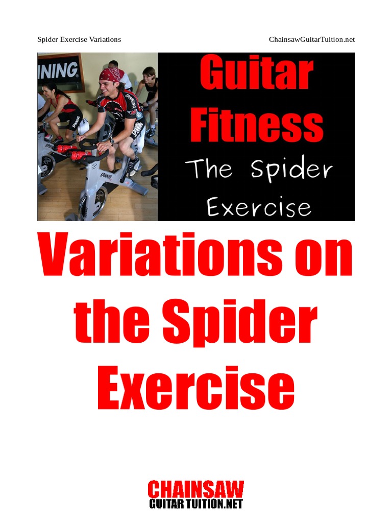 Ultimate Spider Variations | PDF | Language Arts & Discipline | Home ...