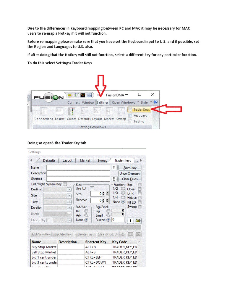 Hotkey 13-5-2020 | PDF | Business | Computers