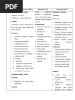 Sdki Resiko Infeksi | PDF