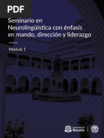 Conducto Regular | PDF | Comunicación | Realimentación