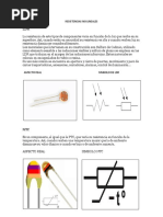 Componentes Activos | PDF | Componente electrónico | Electrónica