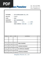 API Standard 617 - Axial and Centrifugal and Expander-Compressors For ...