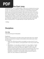 Serpent Breathing Techniques Overview | PDF | Snake