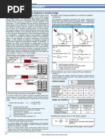 Bosch Maf Sensor System Datasheet | PDF | Electrical Connector | Resistor