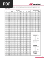 Steel Beam Load Capacity Charts | PDF | Column | Pipe (Fluid Conveyance)