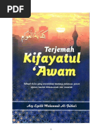 Download Terjemahan Kitab Kuning PDF | PDF