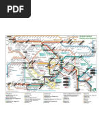 IUJ Bus Schedule | PDF | Bus | Bus Transport