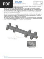 Best Practices for Pump Foundations | PDF | Concrete | Pump