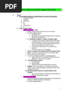 Grade 9 History Term 3 Notes First Part | PDF | Apartheid | Social Science