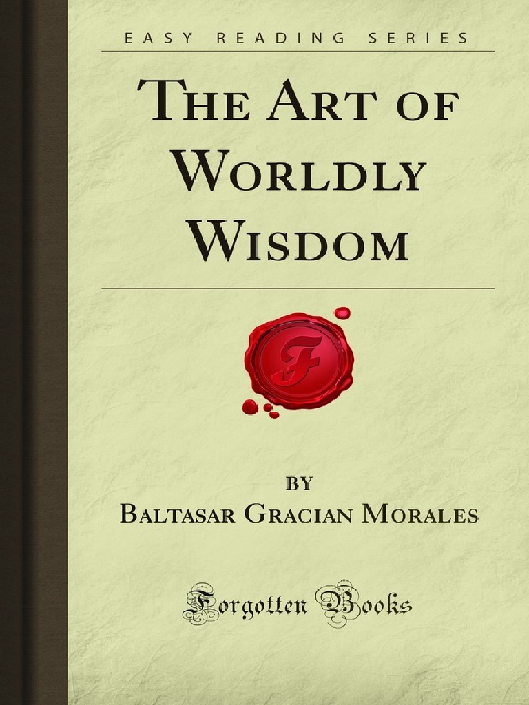Art of Wisdom | PDF