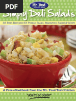 25 Meatloaf Recipes by Gooseberry Patch | PDF | Food Ingredients | Food ...