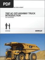 Mining Truck 793F - Specalog | PDF | Manual Transmission | Transmission ...