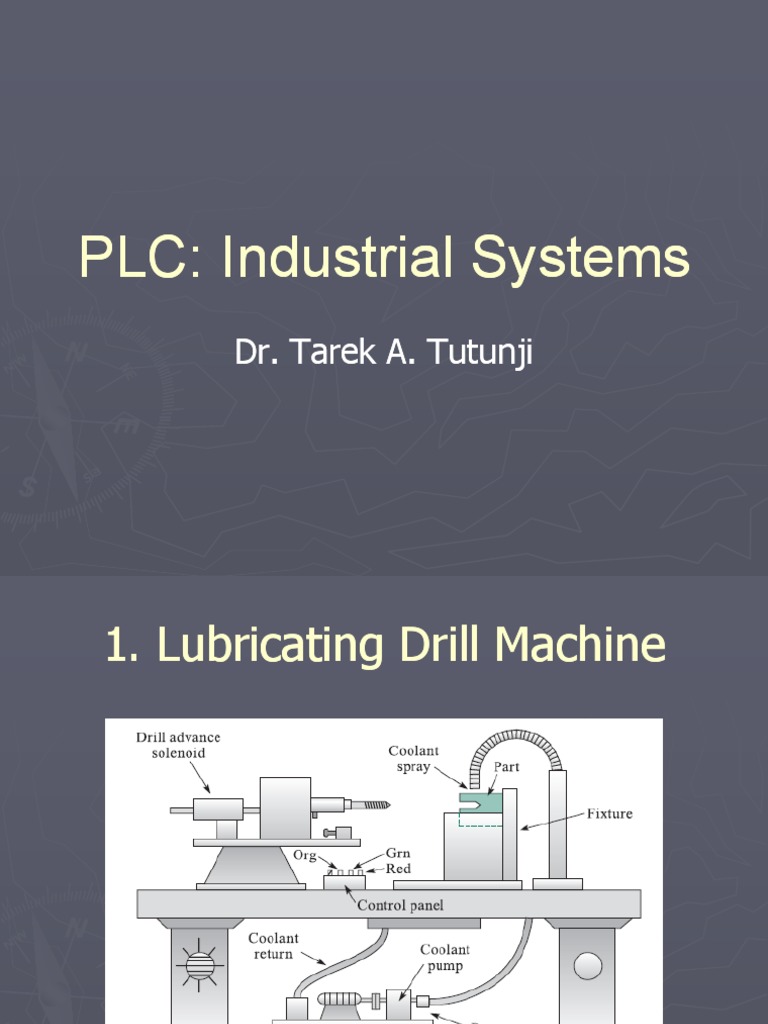 A. PLC Examples | PDF