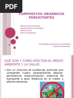 Ficha Técnica del Insecticida Cynoff CE | PDF | Agua | Vómitos