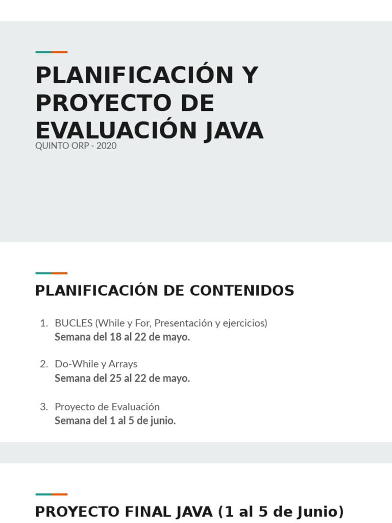 Java - Proyecto Final | PDF | Tecnología