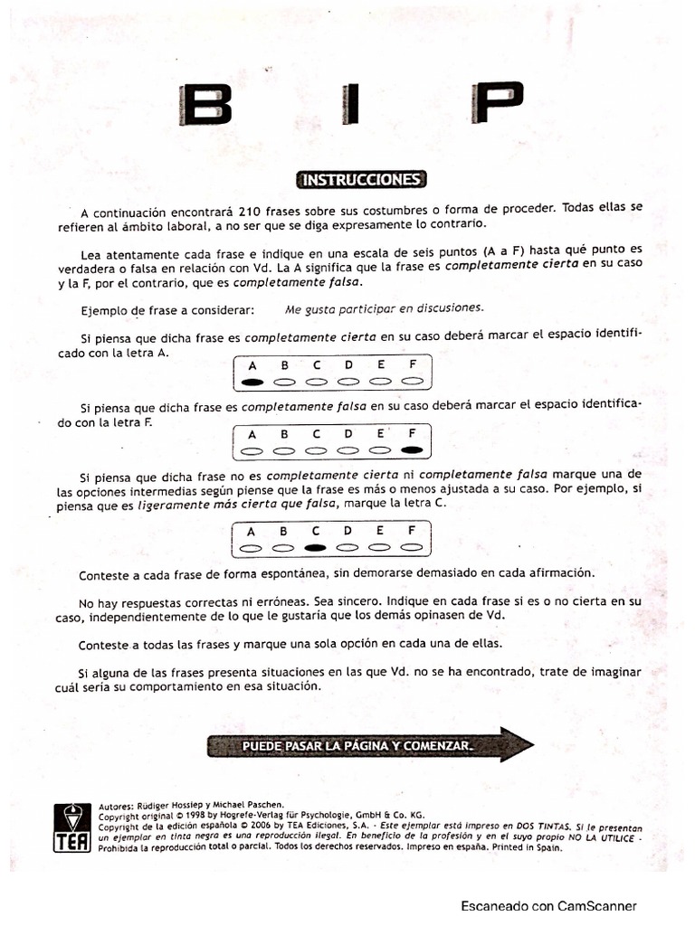 Anexo Cuadernillo - BIP-20200430213854 PDF | PDF