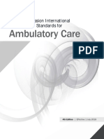 Essential Safety Requirements - (Esr) Standards For Saudi Cbahi ...