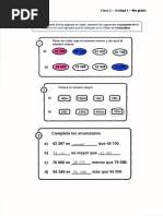 Msca - Escala MCcarthy de Aptitudes y Psicomotricidad para Niños | PDF