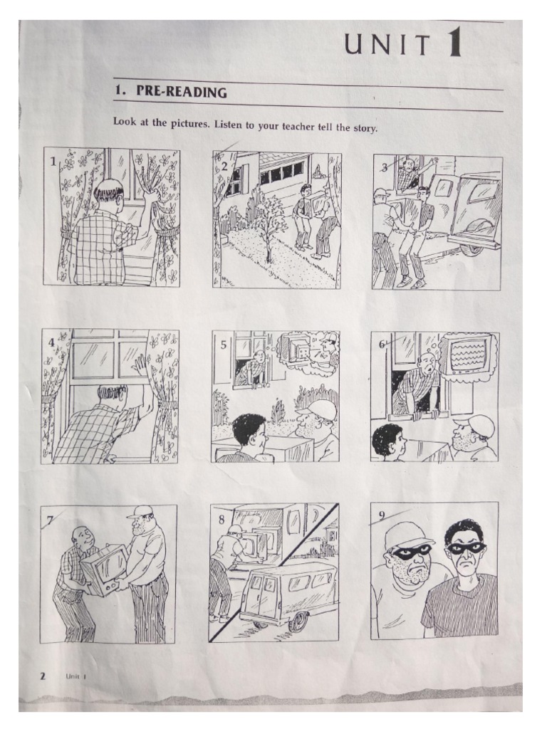 Easy True Stories | PDF