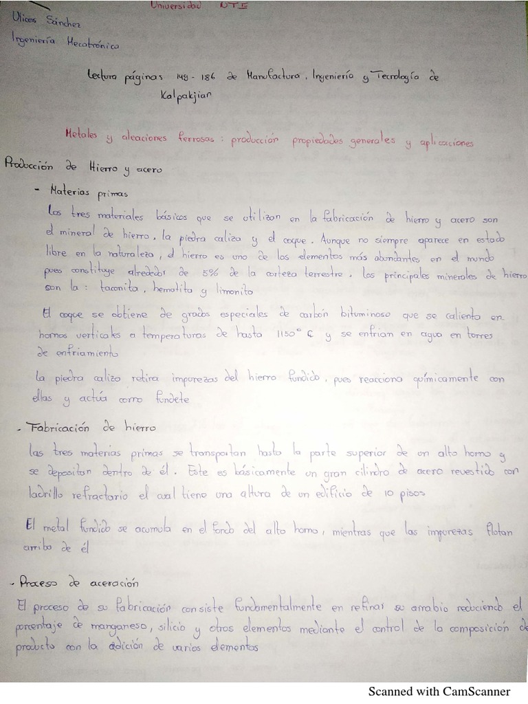 A Collection of Blank Pages Scanned with CamScanner: An Exploration of ...