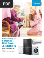 Boston Bay Aircon | PDF | Air Conditioning | Home Appliance