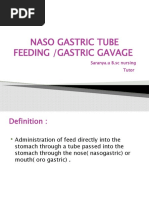 Katori and Spoon Feeding Procedure | PDF | Neonatal Intensive Care Unit ...