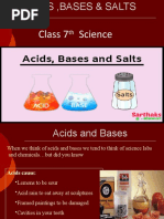 Class 7 Material Change Lesson Plans | PDF | Chemical Reactions ...