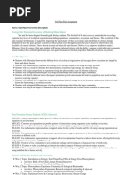 Elevate Science Course 2, 2019 | PDF | Science | Cell (Biology)