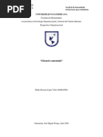 Estilos de Planeacion de Ackoff | PDF | Planificación | Business