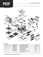 Ricoh Serial Number | PDF