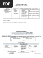 PART-III-IV of OPCRF | PDF | Communication | Psychological Concepts