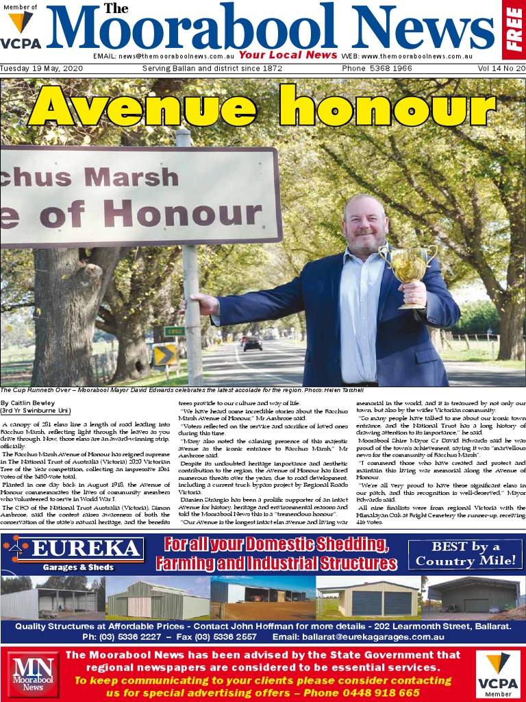 MN - 2020 05 19 | PDF | Payroll | Payroll Tax