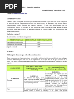 Kuder - Preguntas y Hoja de Respuestas | PDF | Publicidad | Agricultura