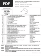 MD 40-45 Plans - Assembly Manual | PDF | Belt (Mechanical) | Screw