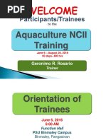 Facilitate Learning Session Script | PDF | Educational Technology ...