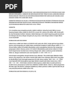 Jurnal Praktikum Titrasi Iodometri Iodimetri | PDF