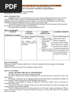 Sissy Maid Contract | PDF | Spanking | Breach Of Contract