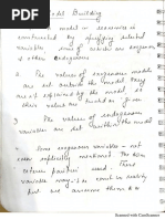 Relative Income Hypothesis | PDF | Income | Macroeconomics