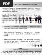 Appendix B Rapid Critical Appraisal Checklists | PDF | Randomized Controlled Trial | Science