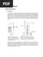 Design For A High Temperature Shift Converter | PDF | Chemical Reactor ...