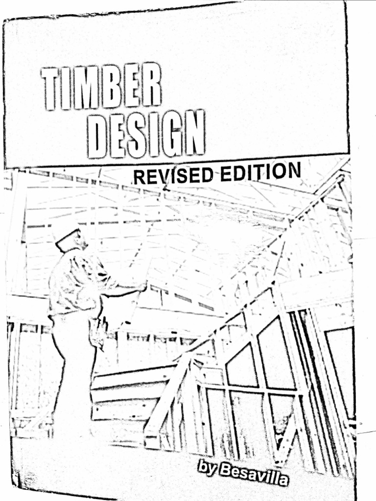 TimberDesignpgs 01-32 PDF | PDF
