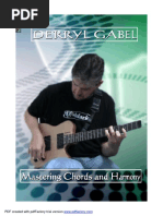 Math Rock Essentials - A Guitarists Guide To Math Rock Guitar | PDF ...