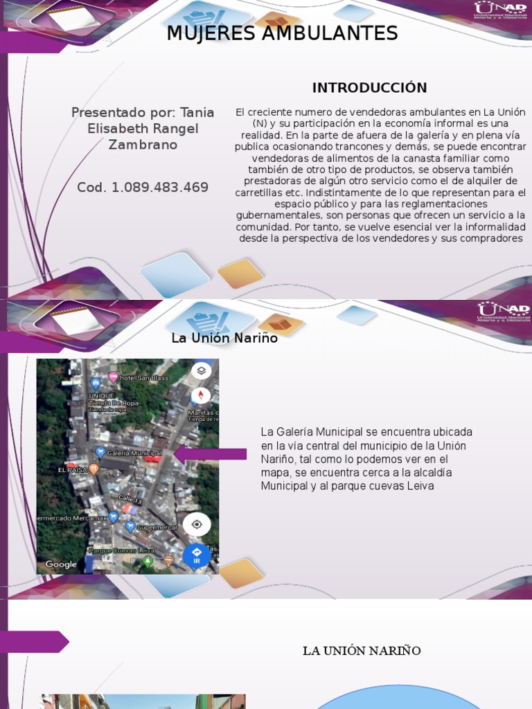 Tania Elisabeth Rangel Zambrano | PDF | Science | Ciencia y Tecnología