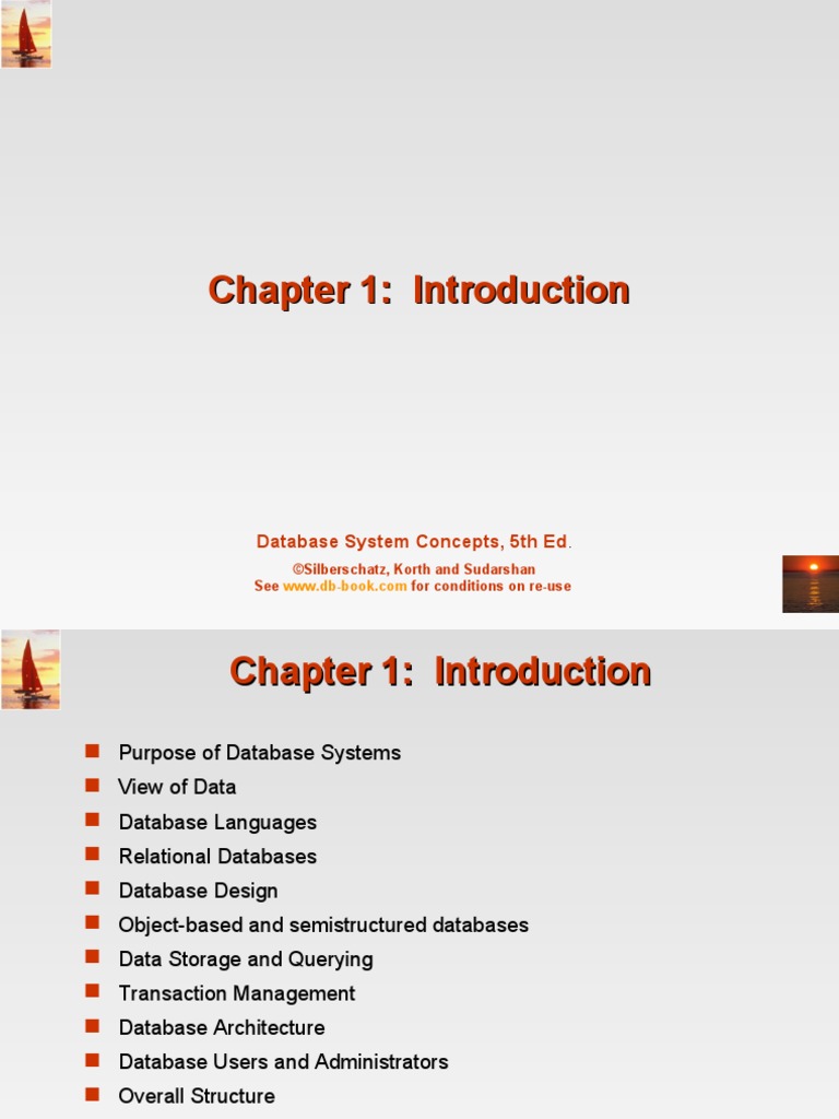 CH 1 | PDF