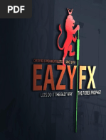 Falcon FX Strategy Handbook For Forex | PDF