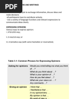 Operative Clauses and Phrases List | PDF